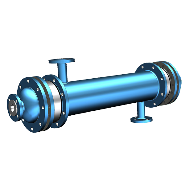 SILICON CARBIDE HEAT EXCHANGER - Hetai Industry